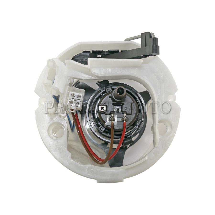 Mercedes-Benz 純正OEM ベンツ W219 CLS350 CLS500 CLS550 CLS55AMG 燃料ポンプ フューエル ...