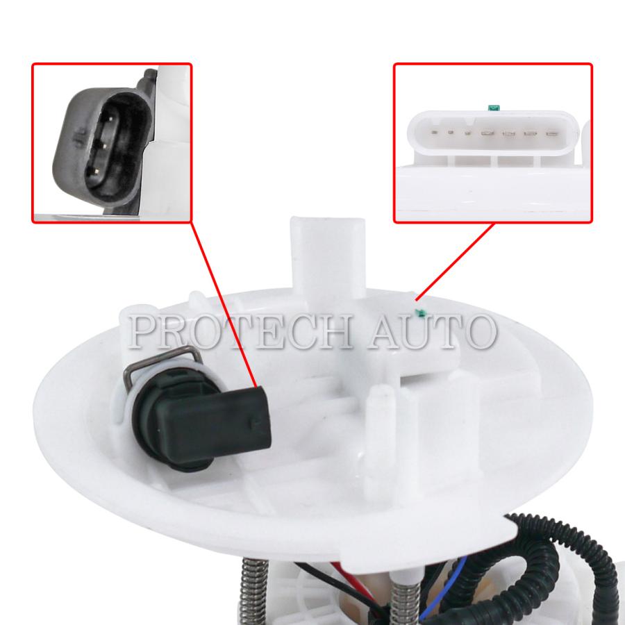 Mercedes-Benz ベンツ X117 C117 CLA180 CLA250 燃料ポンプ/フューエルポンプ 2464700994 ...