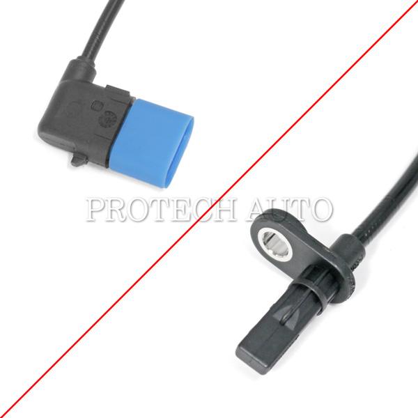 Mercedes-Benz ベンツ W246 B180 B250 リア/リヤ ABSセンサー/スピードセンサー 左右共通 片側 ...