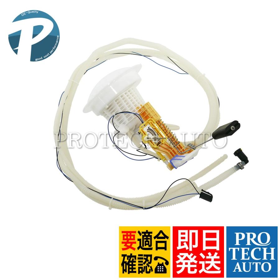 Mercedes-Benz ベンツ Mクラス W164 ML350 ML500 ML550 燃料レベルセンサー/フューエルレベルセンサー ...