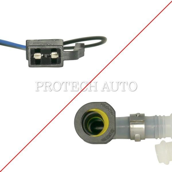 Mercedes-Benz ベンツ GLクラス X164 GL550 燃料レベルセンサー/フューエルレベルセンサー フィルター付き ...