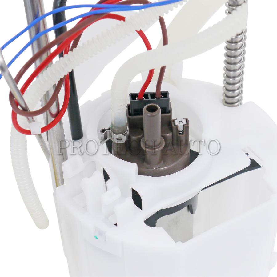 Mercedes-Benz ベンツ Rクラス W251 R350 燃料ポンプ/フューエルポンプ 2514700194 2514700894 ...