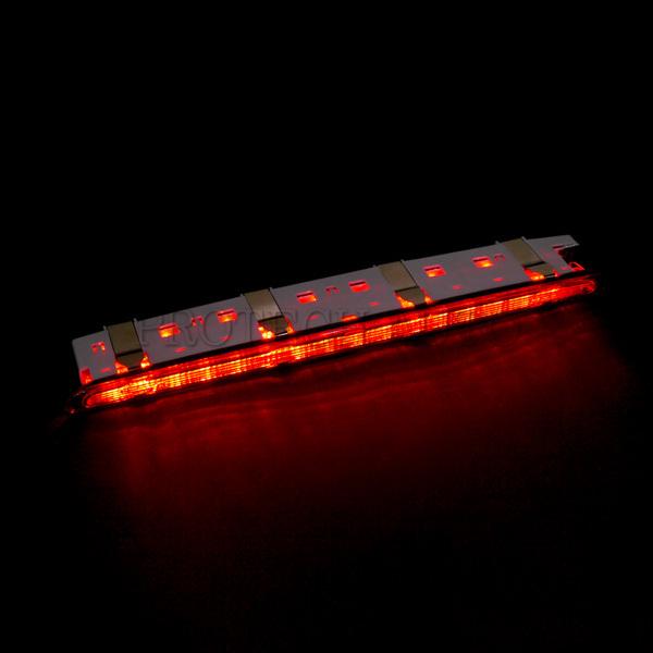 ベンツ X164 W251 GL550 R350 R500 R550 R63AMG LED ハイマウントストップランプ 2518201156 ...