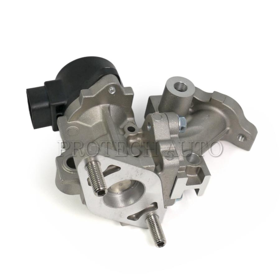 プリウス TOYOTA トヨタ ZVW30 ZVW35 ZVW40 ZVW41 EGRバルブ ガスケット付き 25620-37110 25620-37120 2562037110 ...