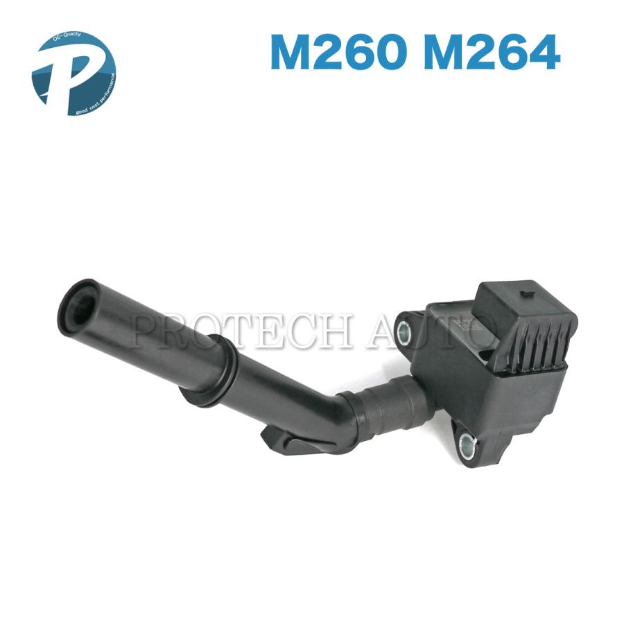 Mercedes-Benz ベンツ W177 V177 A250_4MATIC A35_4MATIC イグニッションコイル ...