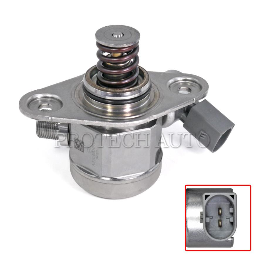 Mercedes-Benz ベンツ X156 GLA220 ハイプレッシャーポンプ/高圧燃料ポンプ リビルト品 2700700501 : プロ ...