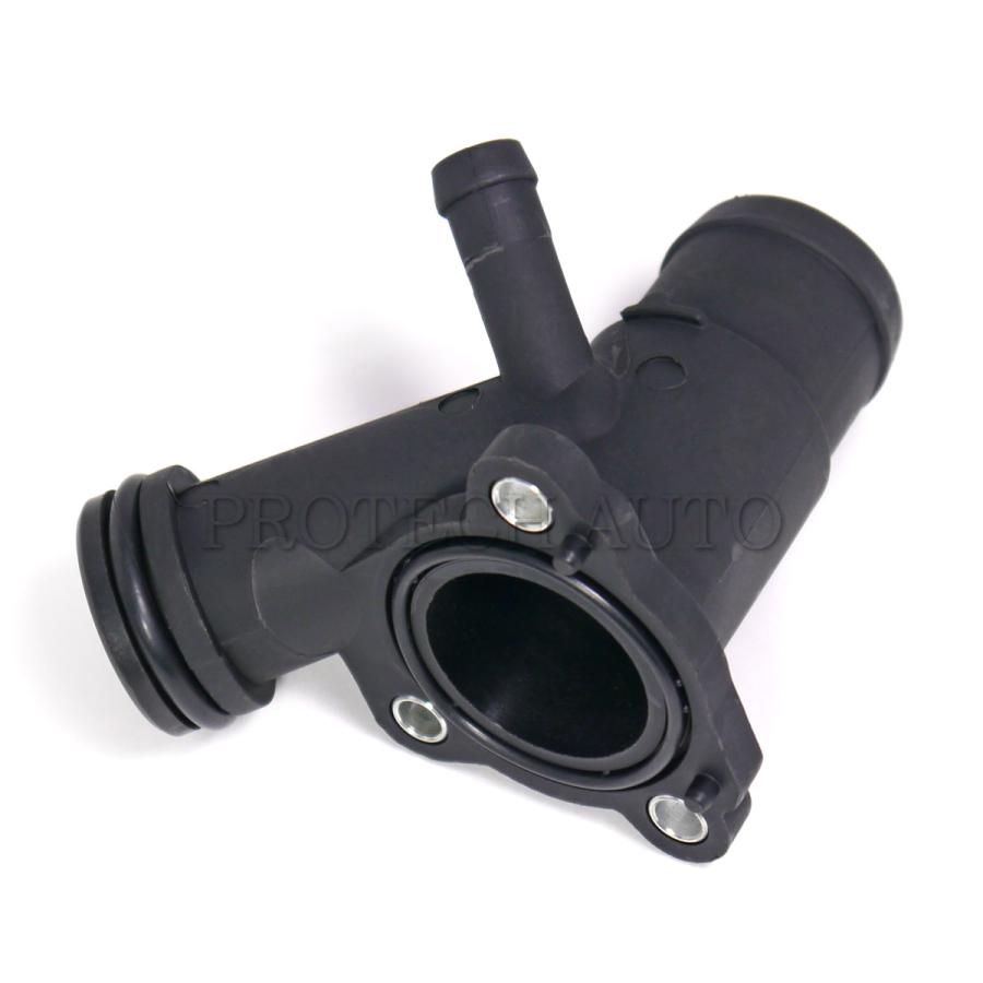 Mercedes-Benz ベンツ W177 W176 A180 A250 ウォーターフランジ/クーラントパイプ 2702000200 ...