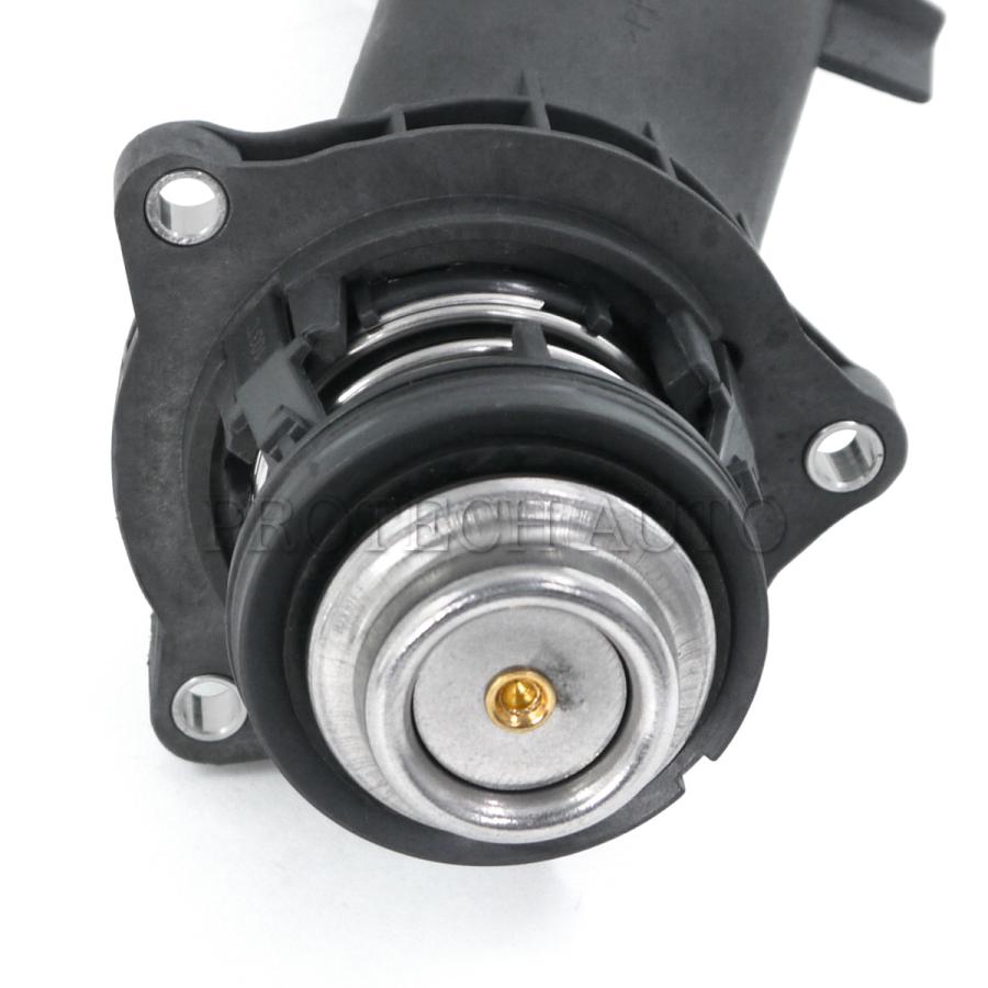 Mercedes-Benz ベンツ W463 X166 W166 G63AMG GL550 GL63AMG ML63AMG サーモスタット ...