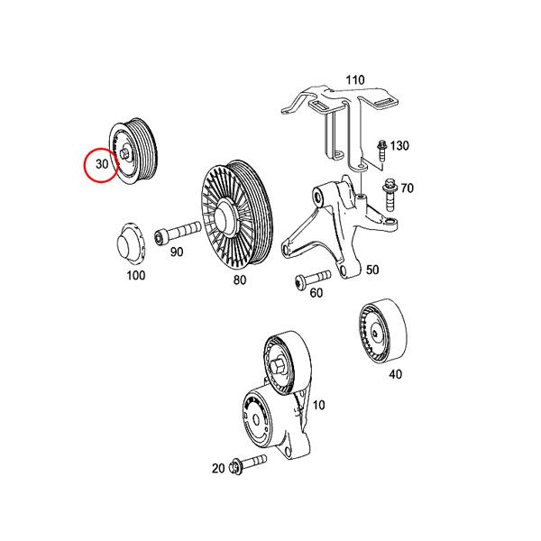 Mercedes-Benz ベンツ W222 C217 A217 W221 R231 R172 S550 S63 SL550 SL63 ...