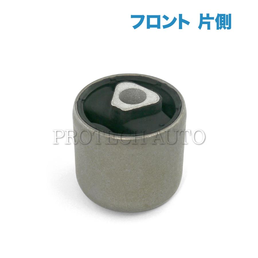 BMW BMW E32 740i 740iL 750i 750iL 730i 735i 735iL フロント スラストロッドブッシュ 片側 ...