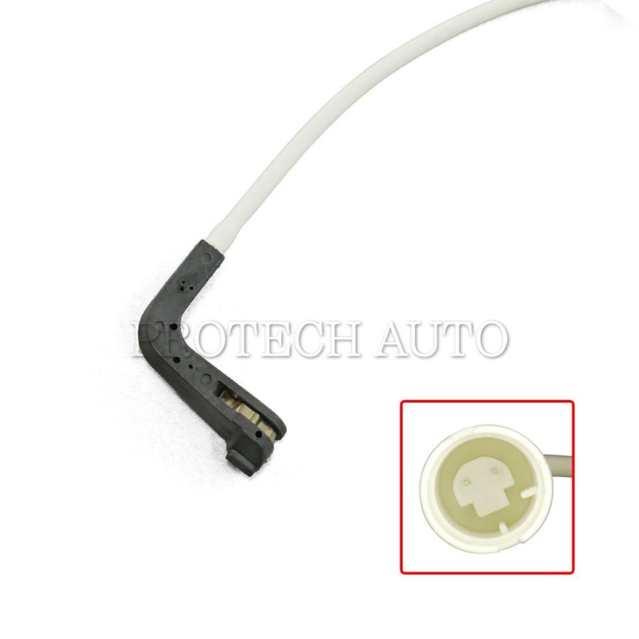 BMW 全国送料200円 E65 E66 リヤ/リアブレーキパッドセンサー1本 34356778038 34356755267 735i ...