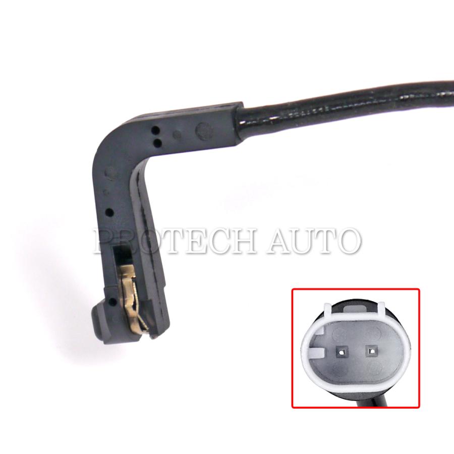 BMW 全国送料200円 Z4/E89 sDrive35is リア/リヤ ブレーキパッドセンサー 1本 34356789446 : プロテック ...
