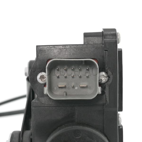 BMW X6/E71 xDrive35i 50i X6M パーキングブレーキ/EMF アクチュエーター 34436850289 ...