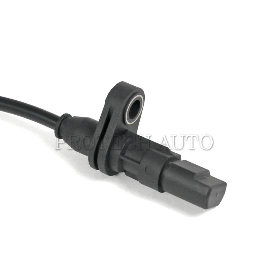 BMW E38 740i リア/リヤ ABSセンサー/スピードセンサー 片側 34520025722 34526756374 34521165533 : プロテックオートストア - 通販 ...