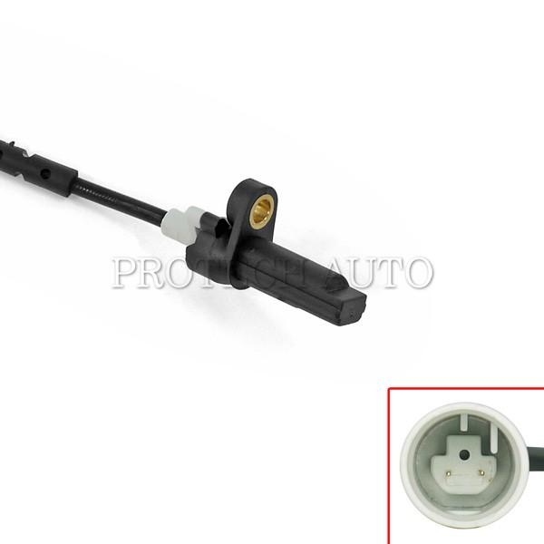 BMW E38 735i 740i 750iL L7 リア/リヤ ABSセンサー/スピードセンサー 左右共通 片側 34521182077 ...