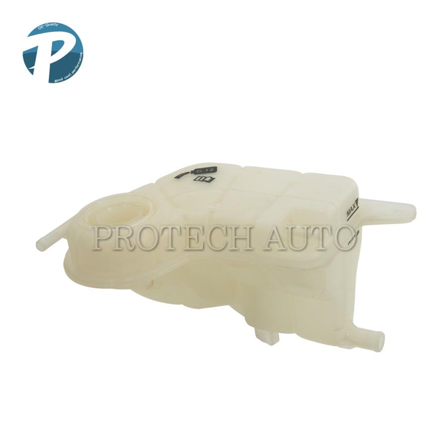 AUDI アウディ A6 ラジエーターサブタンク リザーバータンク エクスパンションタンク4F0121403B 4F0121403F ...