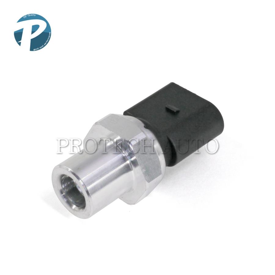 Audi AUDI アウディ A1 GB A3 8V 8Y A4 8K/B8 8W/B9 A5 8T 8F A6 4F/C6 4G/C7 4A/C8 エアコン プレッシャースイッチ ...