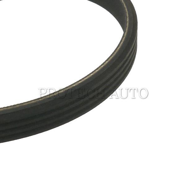 BMW 5シリーズ E60 E61 525i 530i ファンベルト/エアコンベルト/ACベルト 4PK845 M54 N73エンジン用 ...