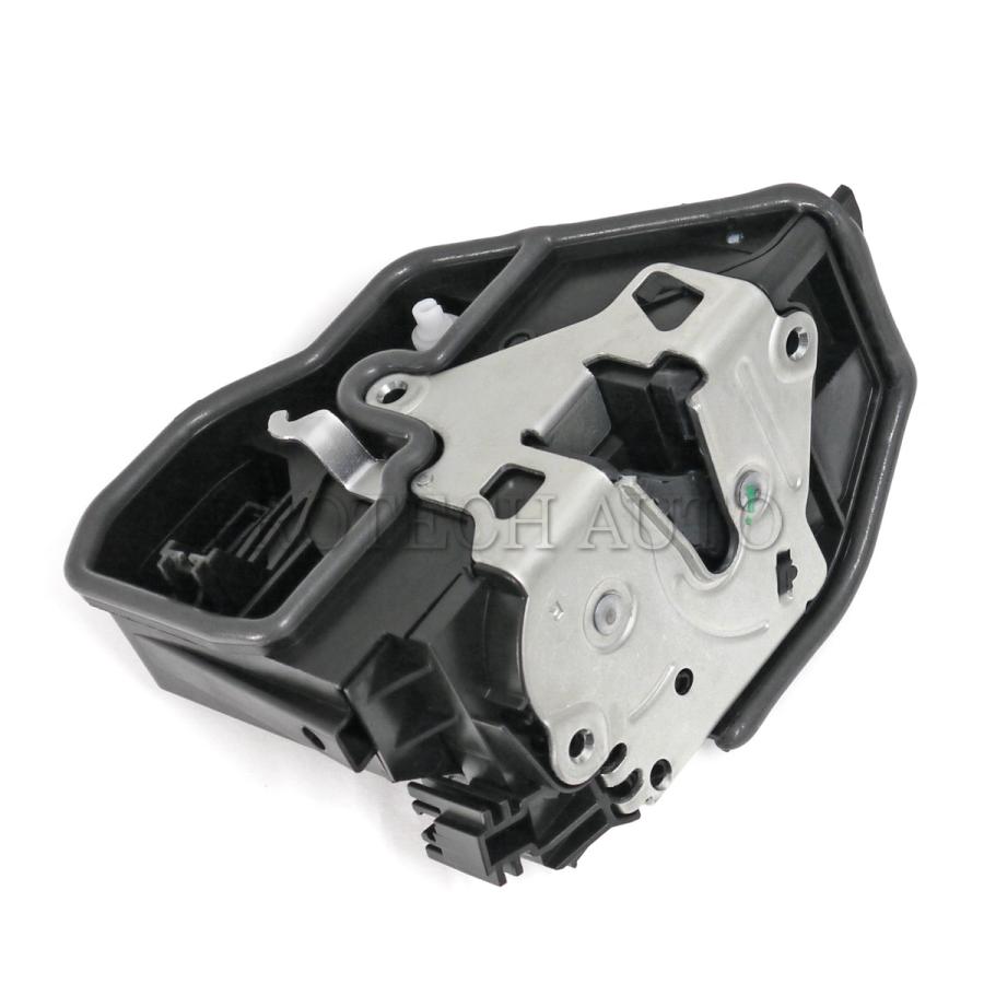 BMW X1/E84 X3/E83 F25 sDrive18i 20i xDrive20d 25i 28i 30i 35i 2.5i 3.0i 2.5si 3.0si ドアロック 右前 右 ...