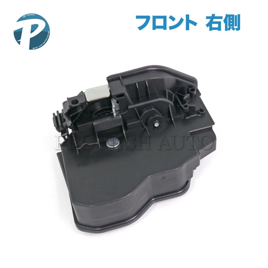BMW BMW F32 F82 F33 F36 420i 428i 430i 435i 440i M4 M4GTS フロント ドアロック ...