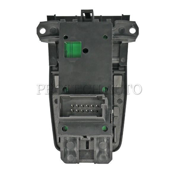 BMW F10 F11 F12 F13 パーキングブレーキスイッチ オートホールド機能付き 61319385029 523d 523i ...