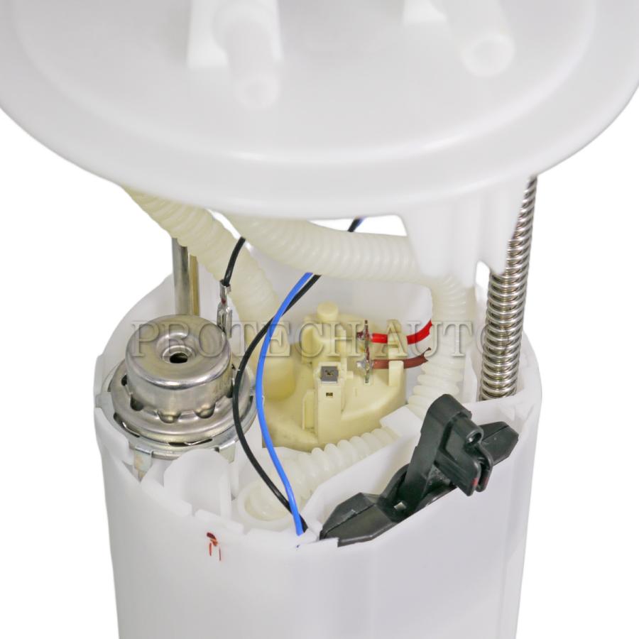 Mercedes-Benz ベンツ W639 3.2 燃料ポンプ/フューエルポンプ 6394701294 : プロテックオートストア - 通販 ...