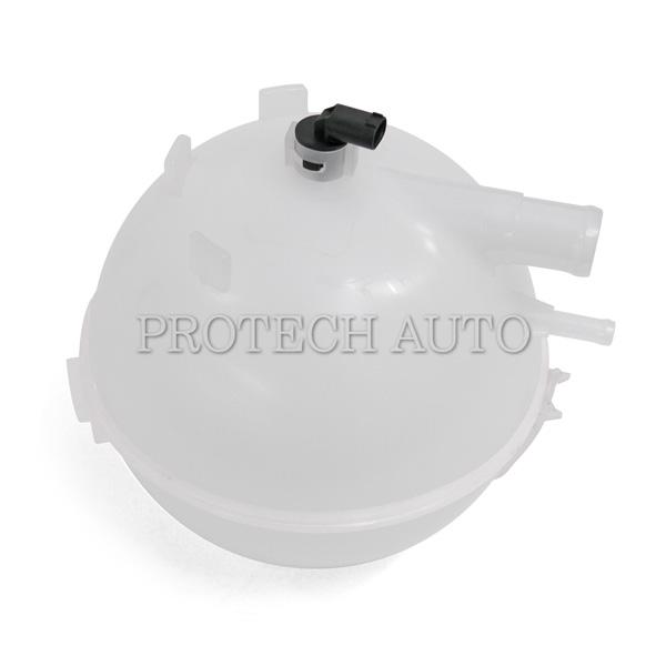 Mercedes-Benz ベンツ W639 V350 3.2 サブタンク/リザーバータンク/クーラントタンク センサー付 ...