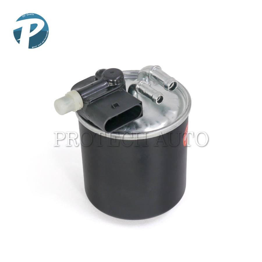 Mercedes-Benz ベンツ W166 ML350_BlueTEC_4MATIC 燃料フィルター/フューエルフィルター ...