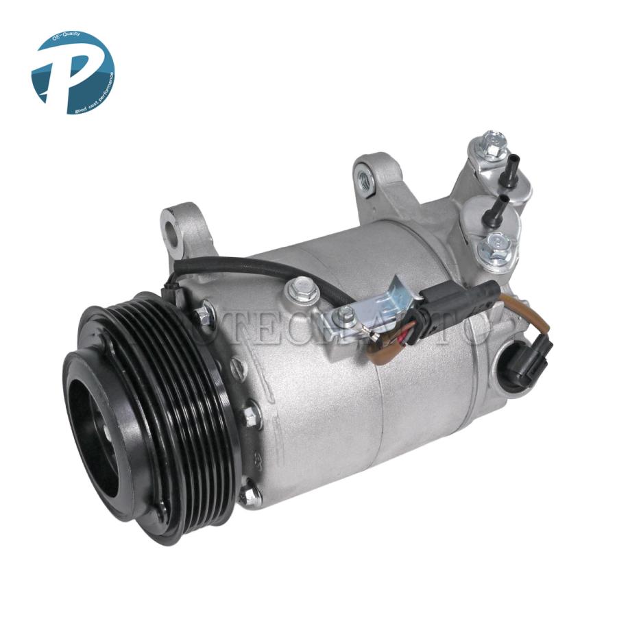 BMW X1/F48 sDrive18i xDrive18d 20i 25i エアコンコンプレッサー マグネットクラッチ付き ...