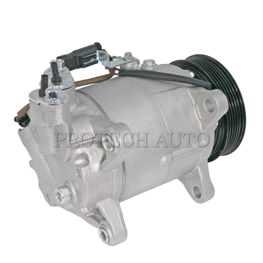 BMW X1/F48 sDrive18i xDrive18d 20i 25i エアコンコンプレッサー マグネットクラッチ付き ...