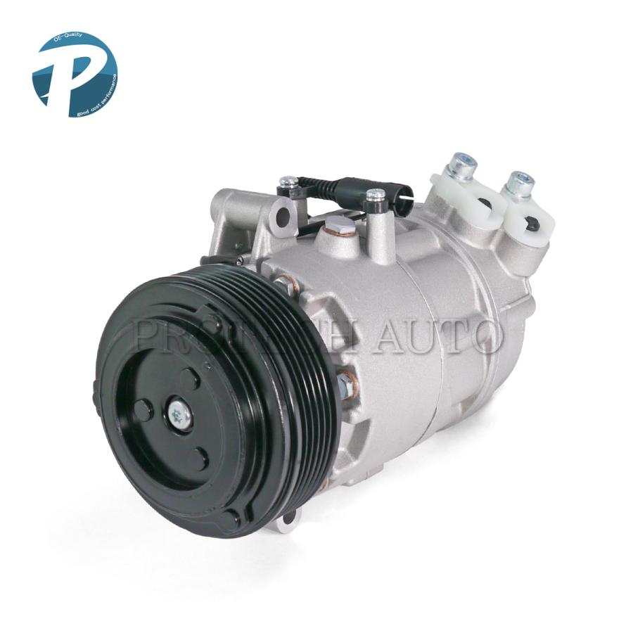 BMW BMW E46 316ti 318ti エアコンコンプレッサー 64526908660 64509182795 64529145352 ...
