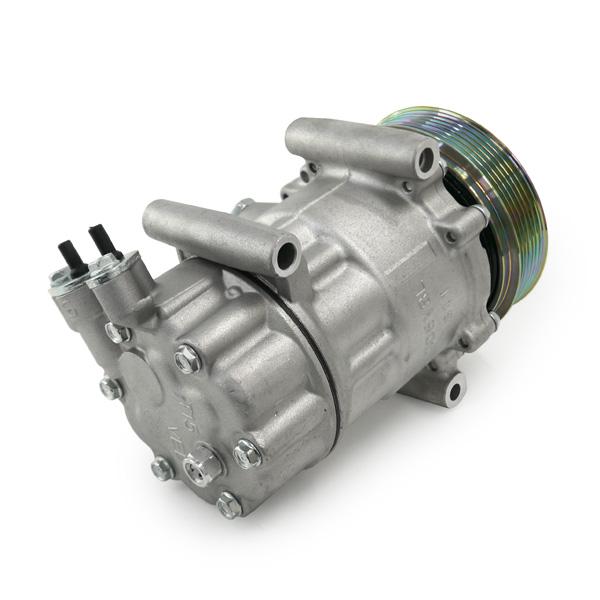 BMW MINI ミニ R56 JCW Cooper CooperS One エアコンコンプレッサー 64522758145 ...