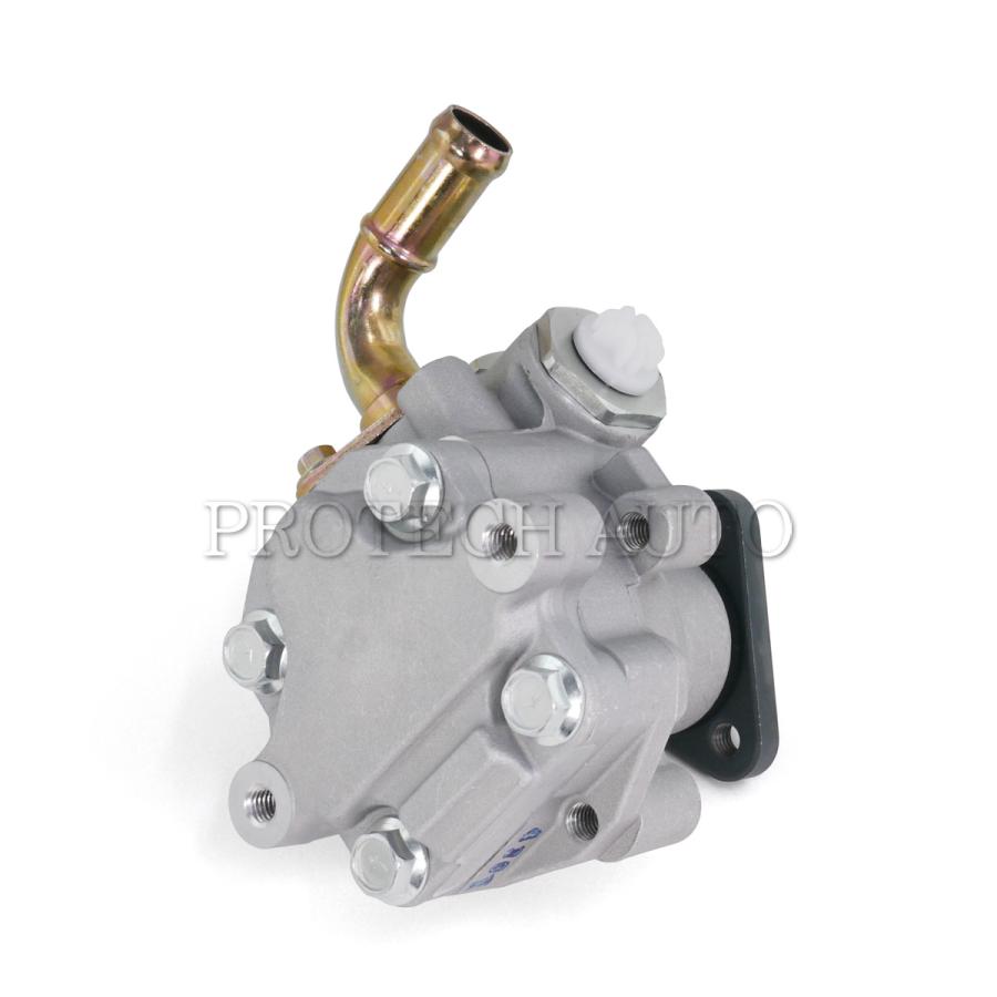 フォルクスワーゲン VW トゥアレグ 7L 平成14〜22年式 パワーステアリングポンプ 7L6422154 7L6422154A ...