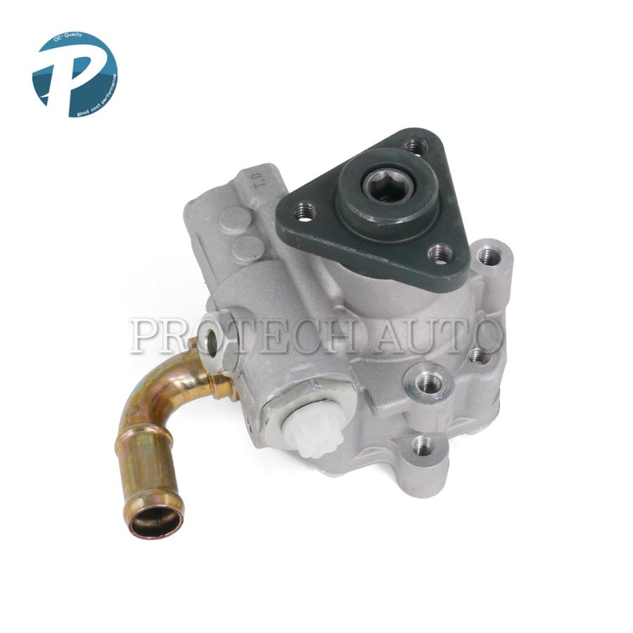 フォルクスワーゲン TOUAREG トゥアレグ 7L H14〜22年式 パワステポンプ 7L6422154 7L6422154A ...