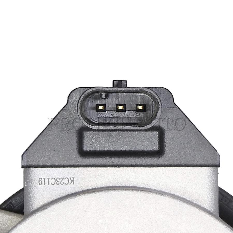 PORSCHE Porsche ポルシェ Cayenne カイエン 958型 2011〜2017年式 アディショナルウォーターポンプ/補助 ...