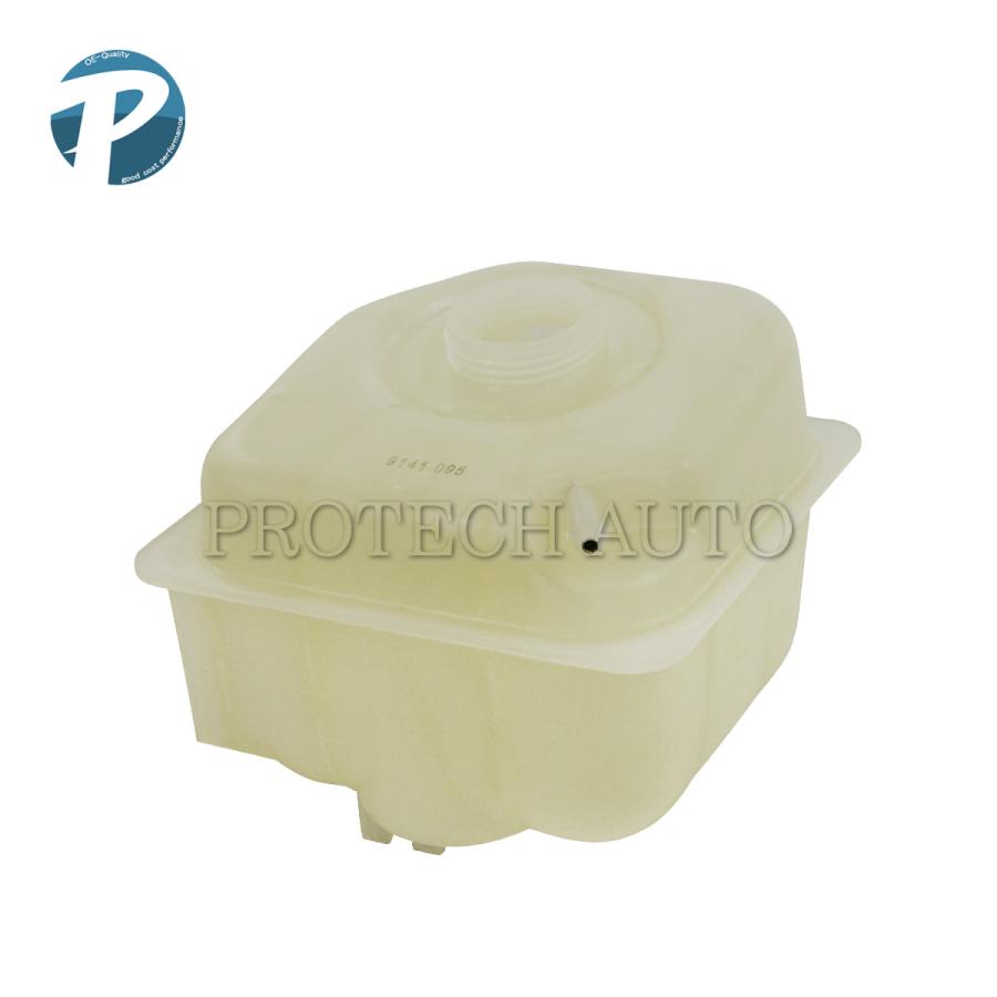 VOLVO ボルボ S70 C70 ラジエーターサブタンク/リザーバータンク/エクスパンションタンク/クーラントタンク 9141095 ...