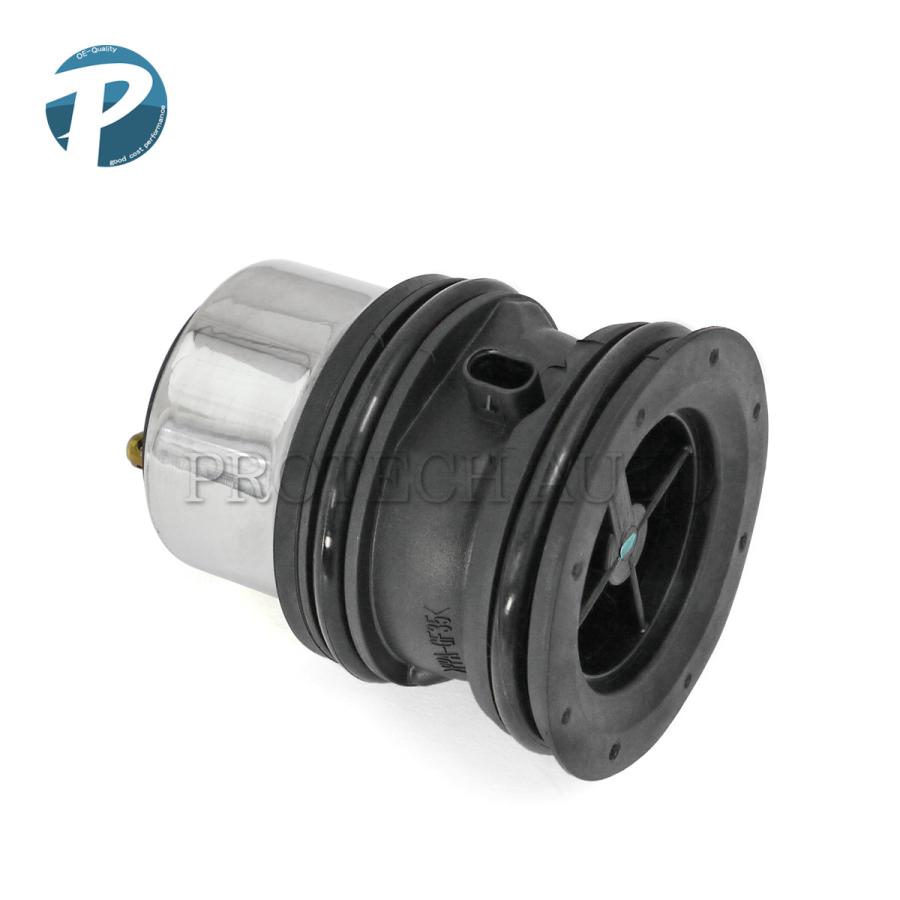 PORSCHE Porsche ポルシェ Cayenne カイエン 958型 2010年式〜 サーモスタット/サーモスタッド ...