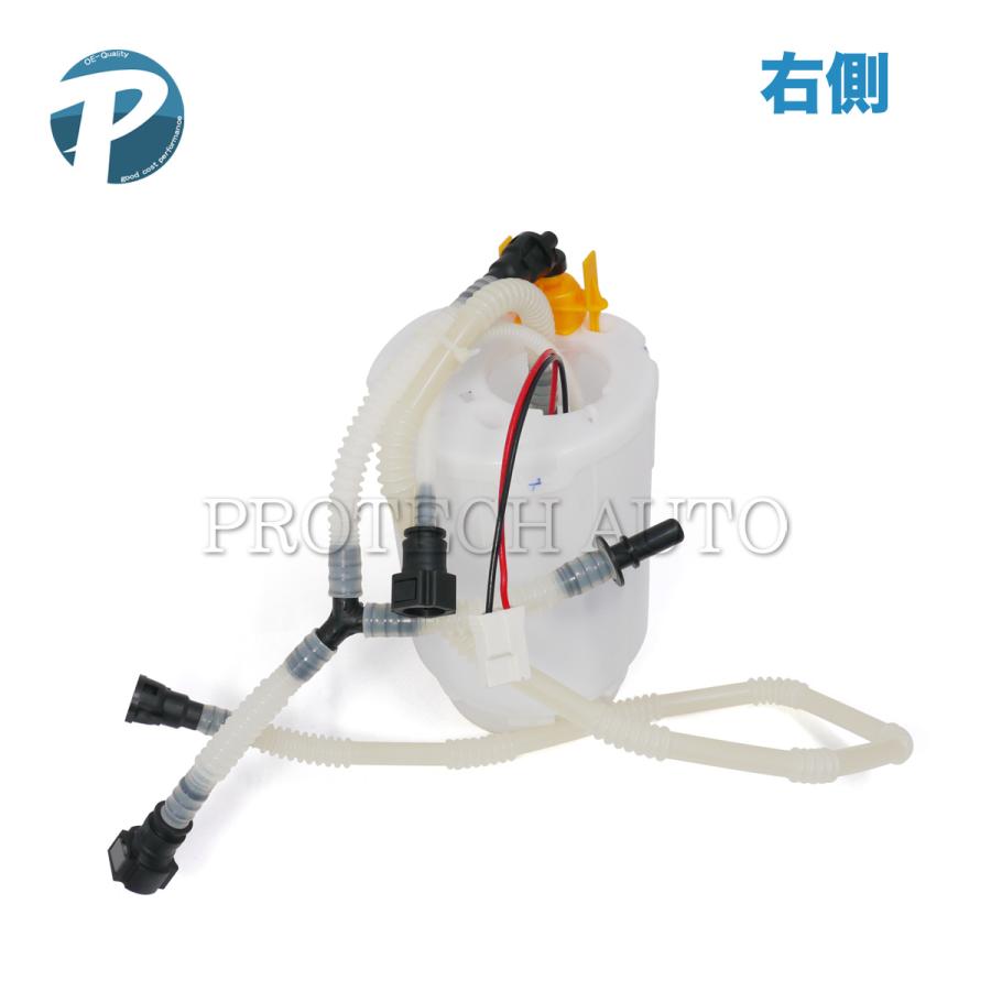 Porsche ポルシェ Cayenne カイエン 957型 2007〜2010年式 フューエルポンプ 右側 95562093201 : ...