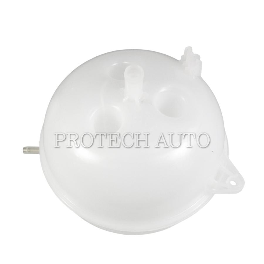 PORSCHE Porsche ポルシェ Macan マカン 95B H26〜30年式 ラジエータークーラントタンク/リザーバータンク ...