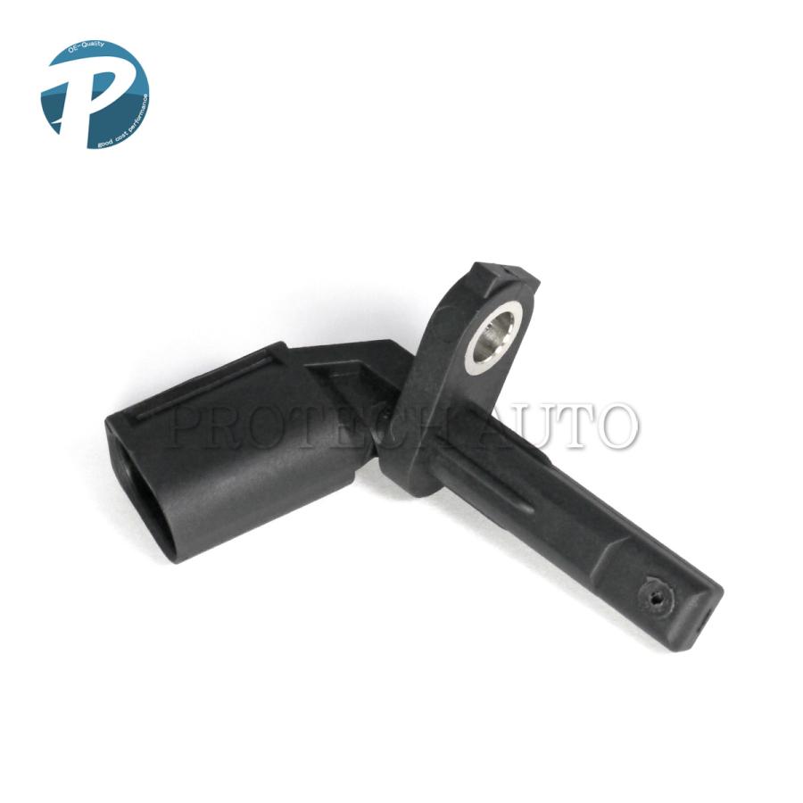 PORSCHE（ポルシェ） Macan マカン 95B 2015年式〜 フロント左側 ABSセンサー/スピードセンサー 95B927803 ...