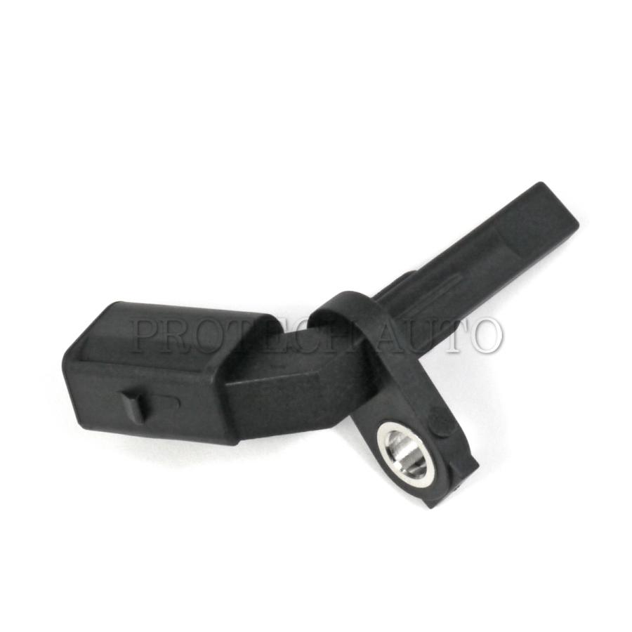 PORSCHE（ポルシェ） Macan マカン 95B 2015年式〜 フロント左側 ABSセンサー/スピードセンサー 95B927803 ...