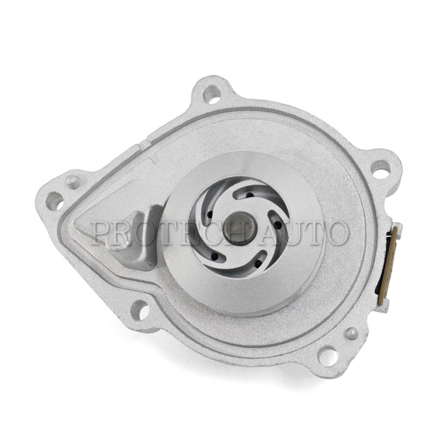 シトロエン CITROEN BERLINGO ベルランゴ B9 C3 Picasso ピカソ SH SC ウォーターポンプ 1201H8 ...