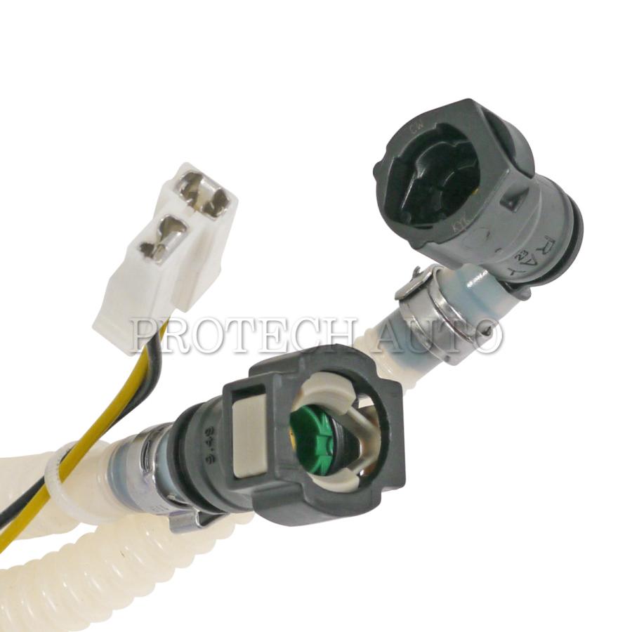 PORSCHE Porsche ポルシェ 911 996 997 燃料ポンプ/フューエルポンプ 99662013200 : プロテックオート ...