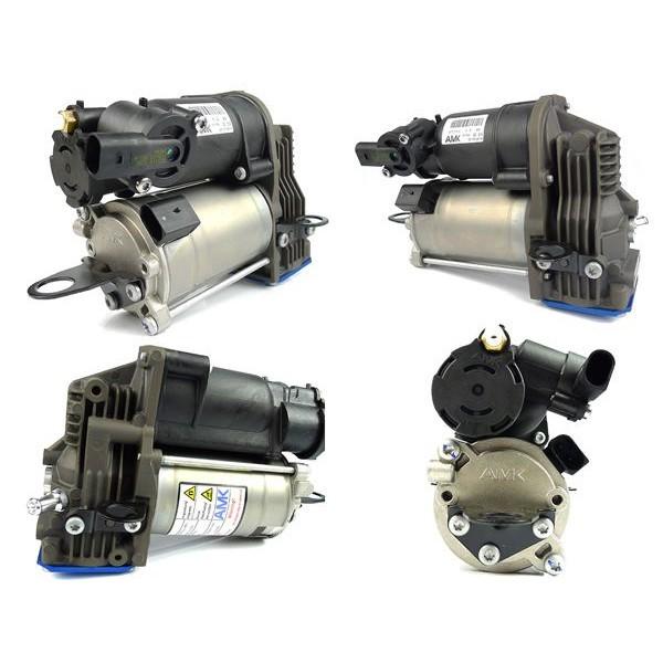 純正OEM AMK製 ベンツ W221 W216 エアサスコンプレッサー/エアサスポンプ/エア供給装置コンプレッサー 2213201704 :AMK-2213201704-3:プロテックオート ...