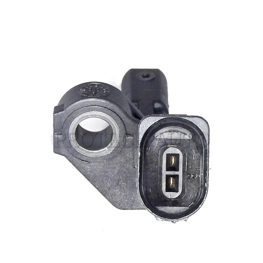 ATE製 VW フォルクスワーゲン BEETLE ザ・ビートル 5C GOLF PLUS V VI ゴルフ 5M 1K 5K リア/リヤ ABSセンサー 左側 1K0927807 ...