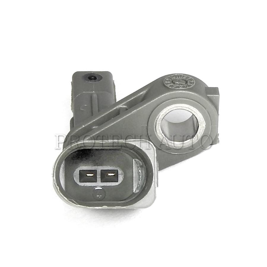 PORSCHE ATE Porsche Cayenne カイエン 957 2007〜2010年式 フロント/リア ABSセンサー/スピード ...