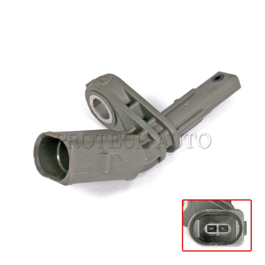 Audi ATE製 AUDI アウディ A3 8V Q2 GA ABSセンサー/スピードセンサー 右側 WHT003856A ...