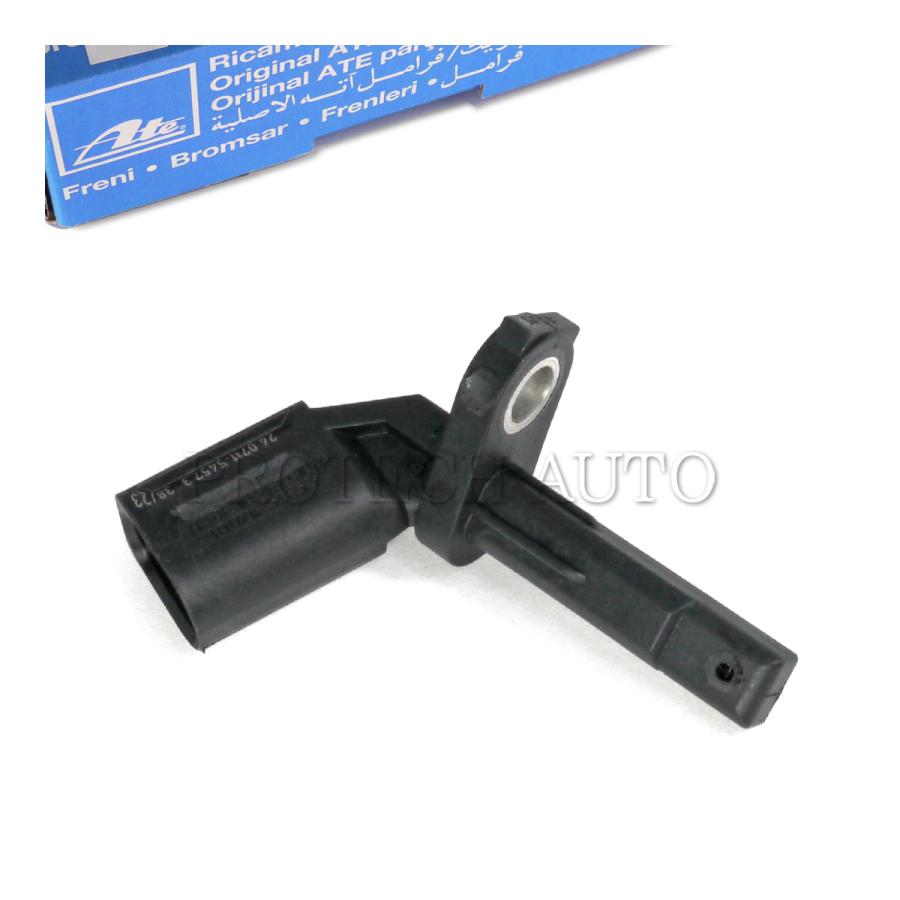 PORSCHE ATE製 Porsche ポルシェ Macan マカン 95B 2015年式〜 フロント左側 ABSセンサー/スピードセンサー ...