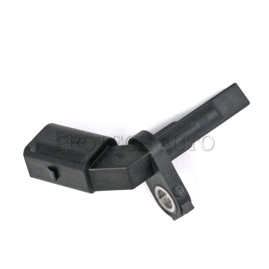 PORSCHE ATE製 Porsche ポルシェ Macan マカン 95B 2015年式〜 フロント左側 ABSセンサー/スピードセンサー ...