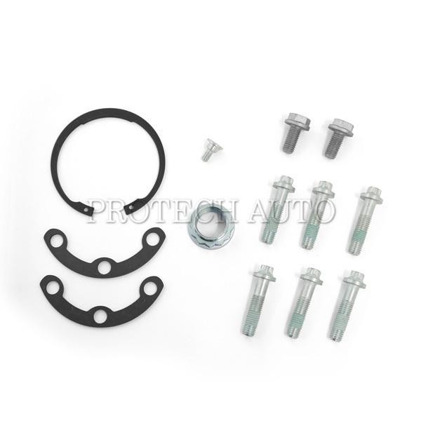 Mercedes-Benz BBR製 ベンツ W201 R129 190D 190E SL320 リア ホイールハブベアリング リペアキット ...